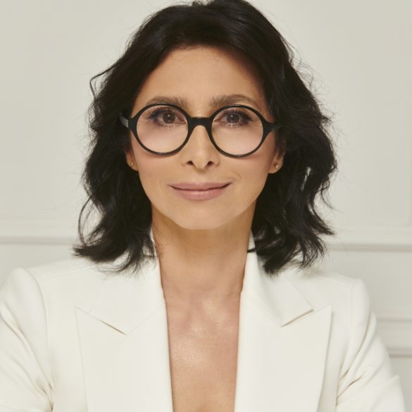 Potęga obfitości - wywiad z Aida Kosojan-Przybysz | Naturalnie o Zdrowiu