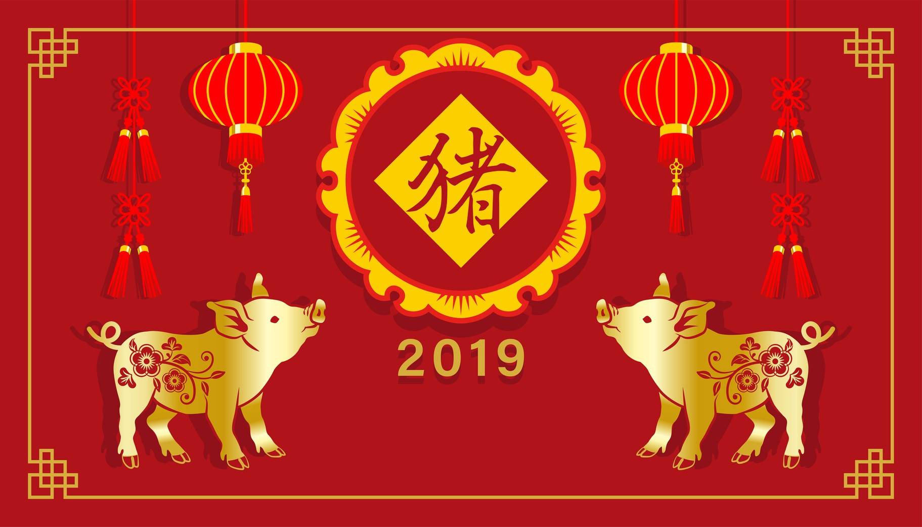 Skąd się wzięły chińskie znaki zodiaku? | Naturalnie o zdrowiu