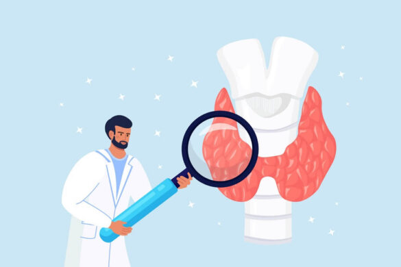 Torbiele w piersiach - skąd się biorą i jak je leczyć? | Naturalnie o ...