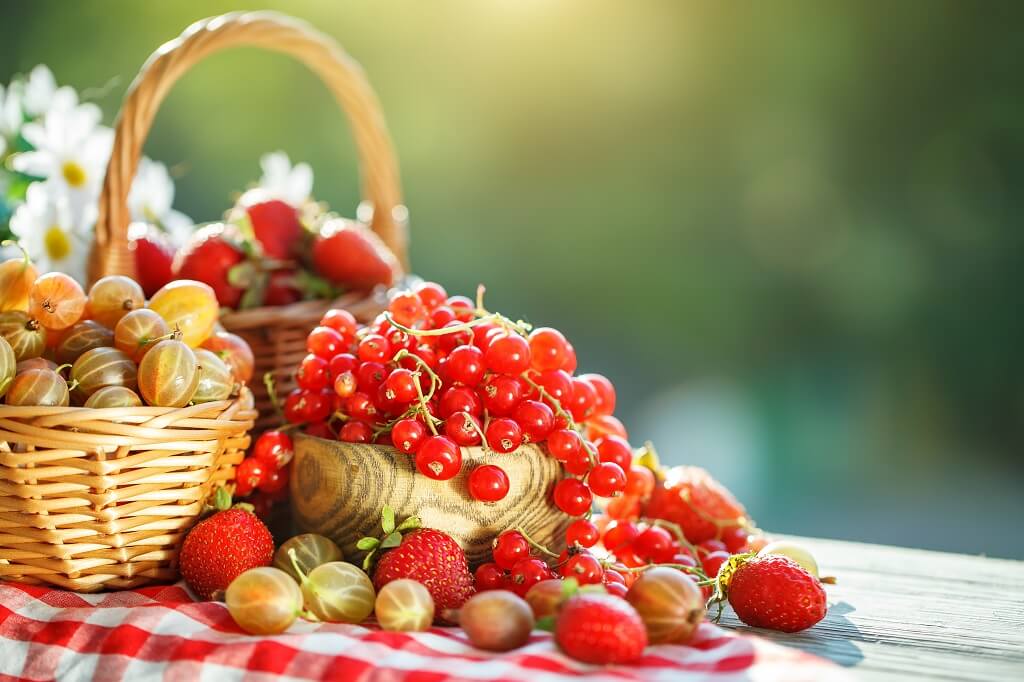 Jakie owoce mają niski indeks glikemiczny? | Naturalnie o Zdrowiu